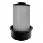 RadialSHIELD® Air Filters - Sy-Klone