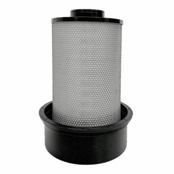 RadialSHIELD® Air Filters - Sy-Klone